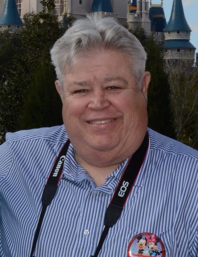 David R. Tolbert - 2023 - Boardman Smith Funeral Home