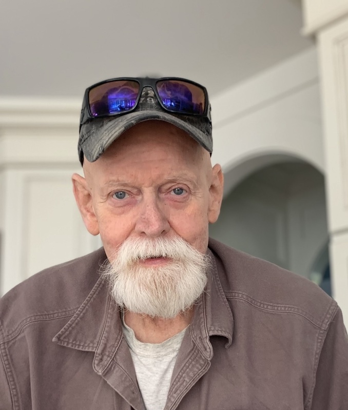 Robert J. Jones - 2023 - Philbin Comeau Funeral Home