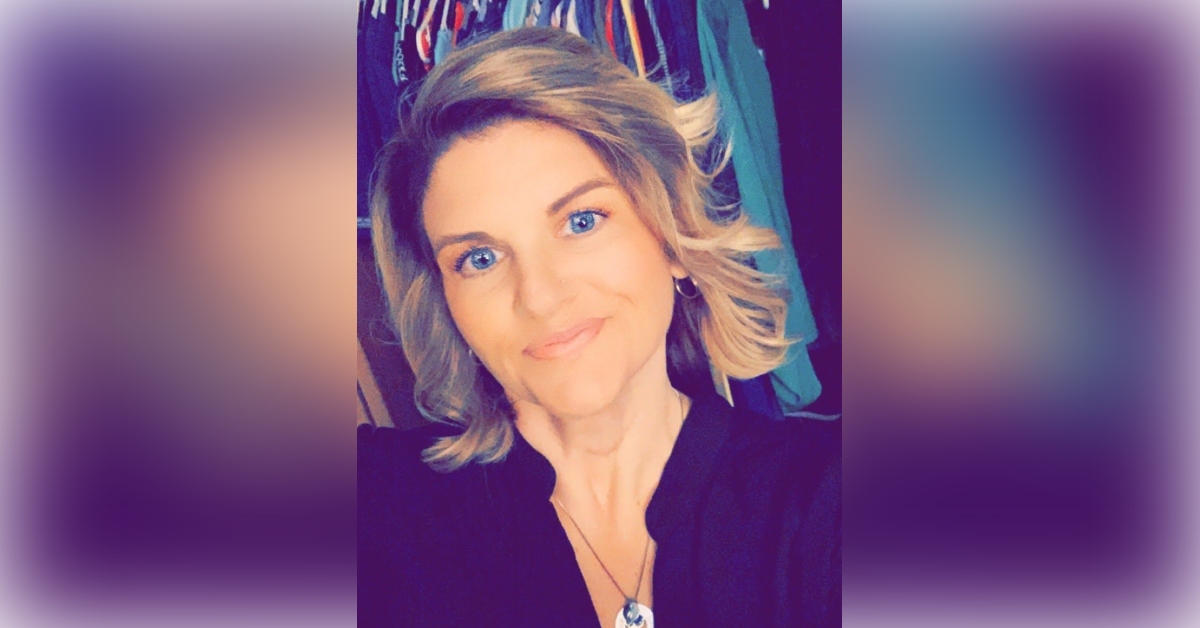 Obituary information for Lisa Stinson Cruson