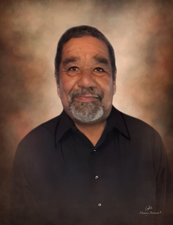 Hector Luis Santos - 2023 - Jeane's Funeral Service