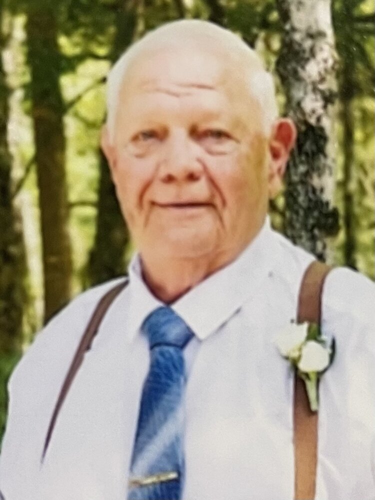 John Patrick Mulligan, Sr. - 2023 - Charles J O'Shea Funeral Home