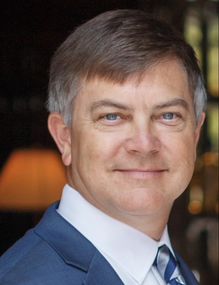 Brian Eugene Highlander - 2023 - Milward Funeral Directors