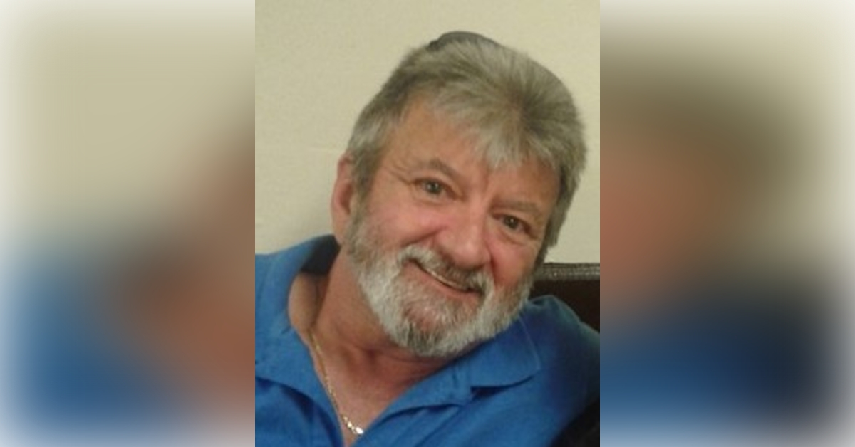 Obituary information for Steven Ralph Kidwell