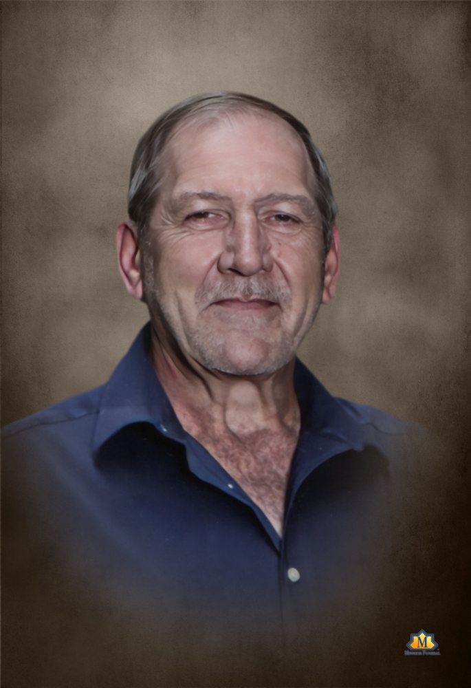 Donnie Wayne May - 2023 - Hoover-BoyerFuneralHomes
