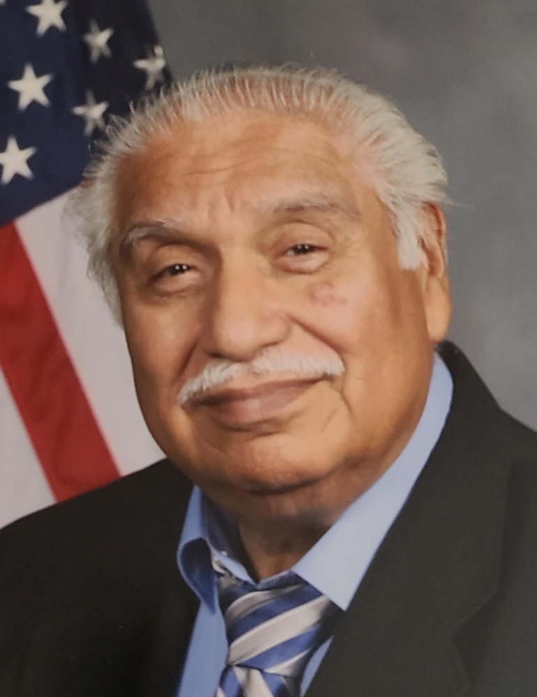 Santiago Serna - 2023 - Modetz Funeral Homes