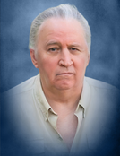 William Edward Luker - 2023 - Peck Funeral Home
