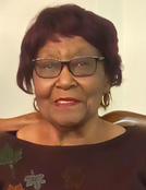 Mrs. Vera Alma Collins - 2023 - Baucom's Life Celebration and Cremation ...