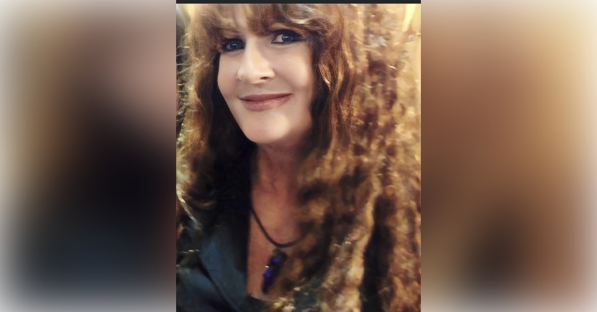 Obituary information for Lisa Canada Wright