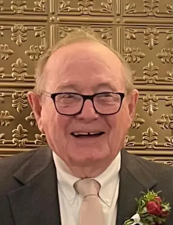 Obituary information for Larry R. Metzger