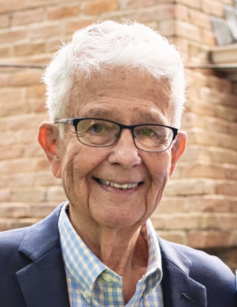 Robert E. Wagner - 2023 - Handler Funeral Home