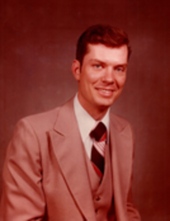 Daniel "Danny" Chester Johnson Obituary - 2023 - Shumate-Faulk Funeral Home