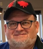 Kenneth Stewart Hinkle - 2023 - Daniels Funeral Home