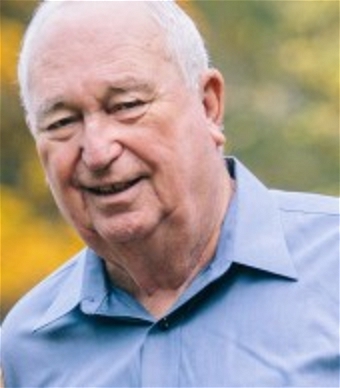 Frank Wayne Cone Obituary - 2023 - Johnson-Overturf Funeral Home