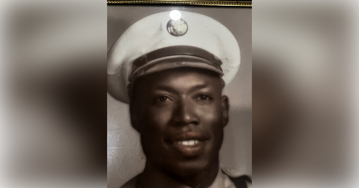 Obituary information for Theodore Fleming