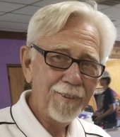 Terry V. Blaylock - 2023 - Davis-Weaver Funeral Home