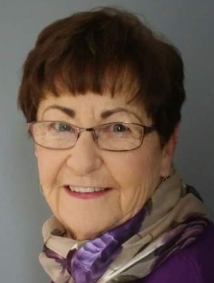 Margaret Ann Aquaro - 2023 - Burns Funeral Home