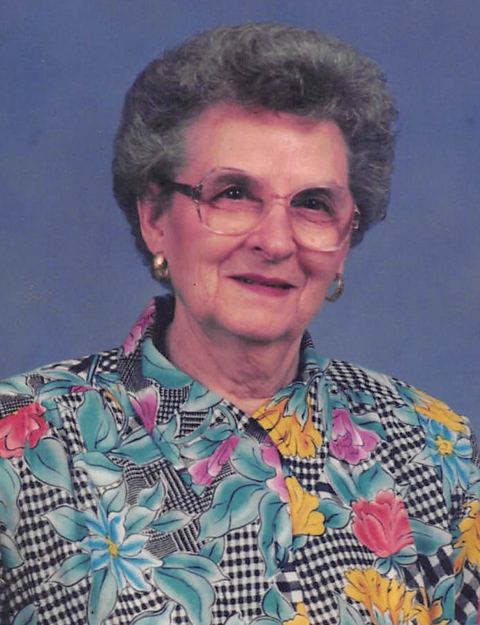 Jean L. Brubaker - 2023 - R Cunningham Funeral Home and Crematory
