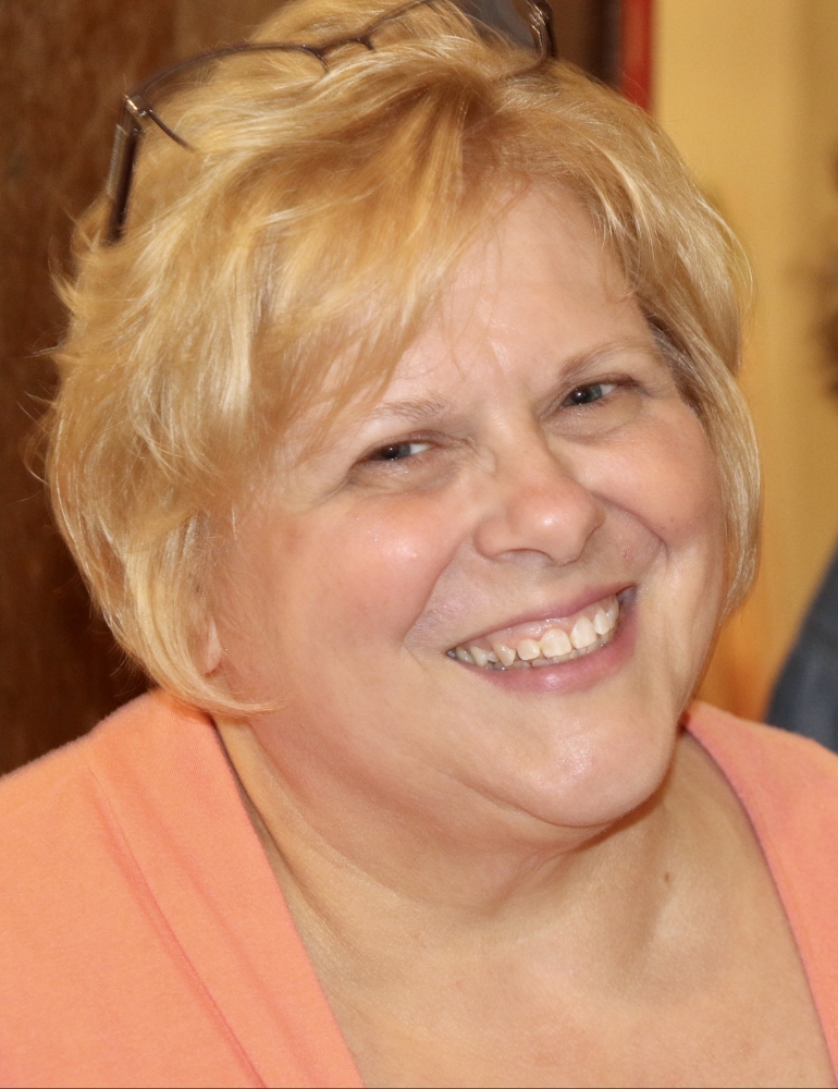 Sara Ann Mast - 2023 - Auble Funeral Home