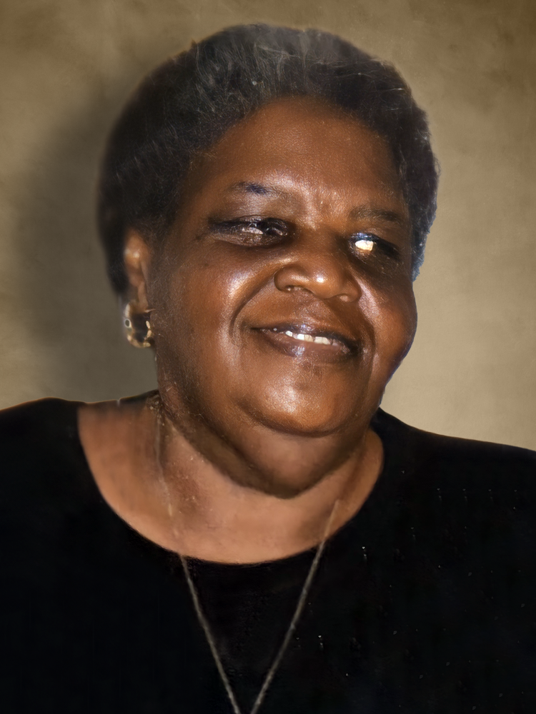 Willie Mae Gulley - 2023 - Howard K. Hill Funeral Services