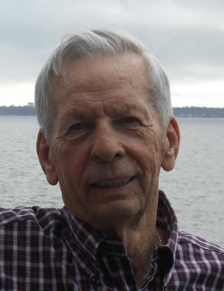 James Donnell Horton - 2023 - Twiford Funeral Homes