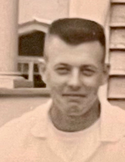 Rodney Edwin Johnson - 2023 - Leiser Funeral Home