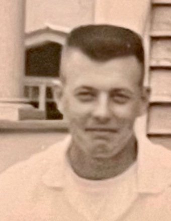 Rodney Edwin Johnson Obituary - 2023 - Leiser Funeral Home