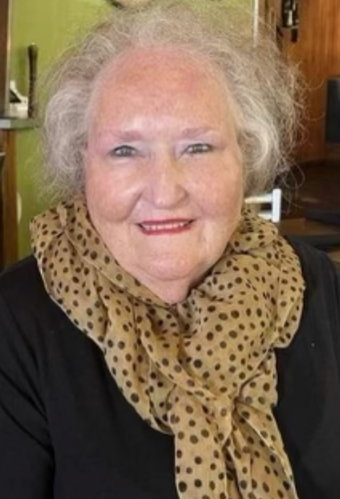 Maureen Claire McGovern - 2023 - AS Turner