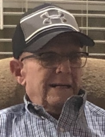 Jerry Eugene Fraley - 2023 - Powles Staton Funeral Home