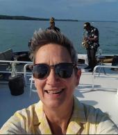 Kelly Michele Allegret - 2023 - Bruce Funeral Home, Inc.