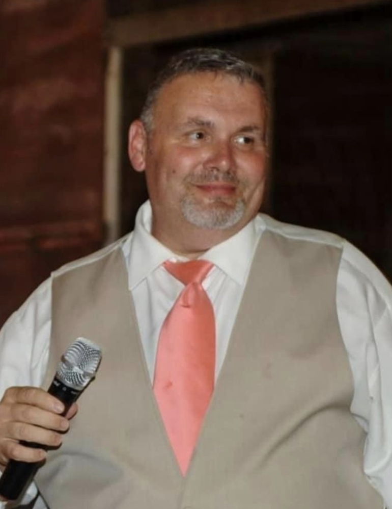 Stephen Merle "Gunner" Roesly, II - 2023 - Needham-Storey-Wampner ...