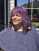 Jacquelyn Stevens Gregg - 2023 - Tulocay Cemetery Funeral Home & Crematory