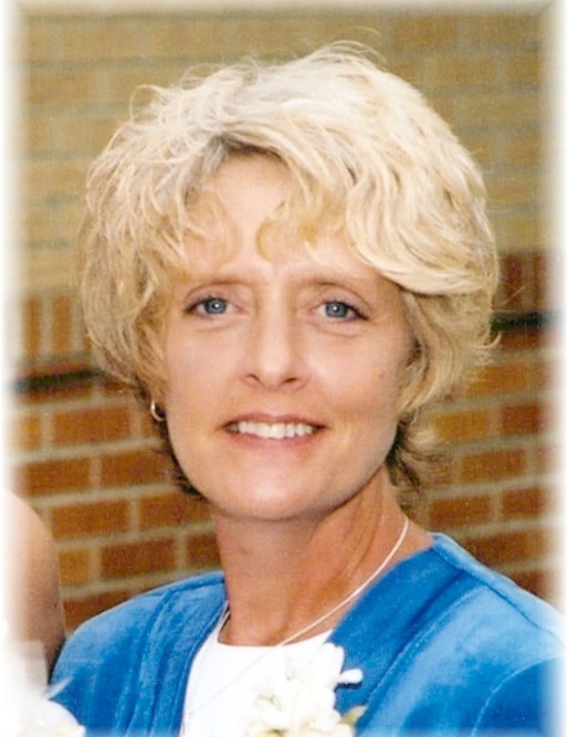 Deborah Sue Wagoner - 2023 - Cummings Family Funeral Home