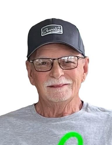 Jerry A. Gerber - 2023 - Apfel Wolfe