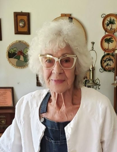 Barbara Ann Johnson - 2023 - Chaney-Harkins Funeral Home