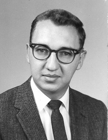 Edward Gaubatz - 2023 - Gehlbach & Royse Funeral Homes