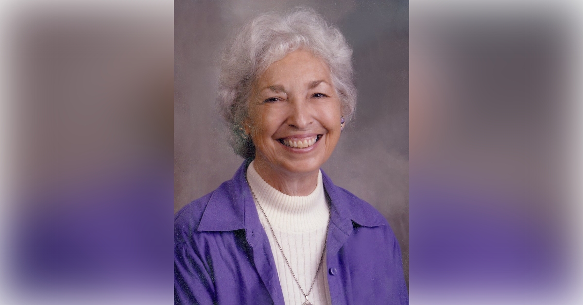 Obituary information for Elizabeth Diane Stafford