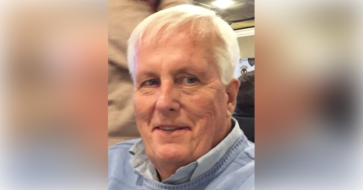 Obituary information for Michael J. Devine