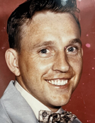 William D. Perry - 2023 - Hughes-Allen Chapel of Edwards Funeral Service