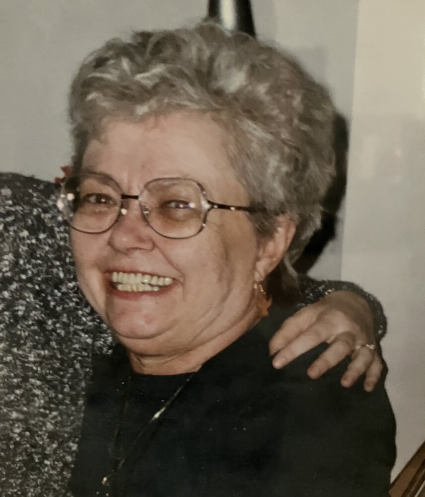 Mary E. Pingelski - 2023 - Catricala Funeral Home Inc
