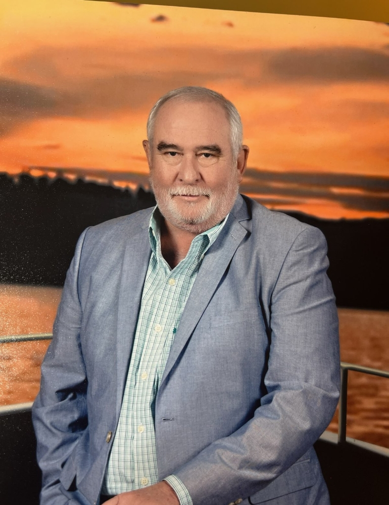 Robert Craig Street - 2023 - Ascension Funeral Group