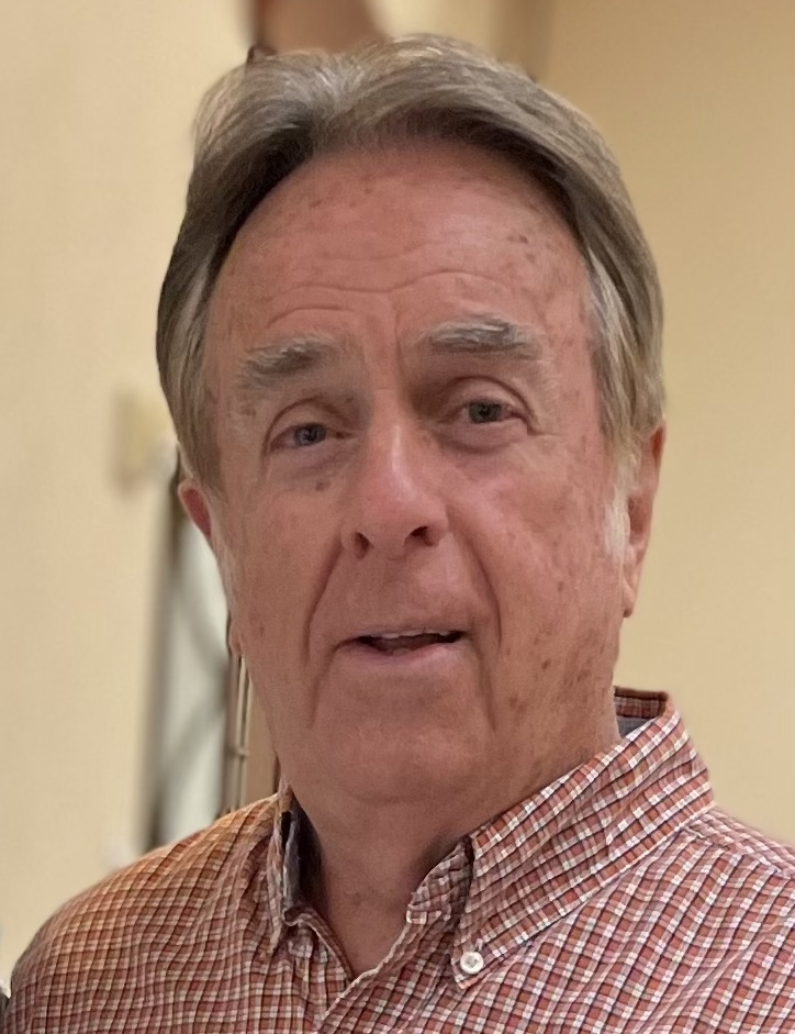 Samuel Melvin Gamber, DC - 2023 - Central Pennsylvania Cremation Society