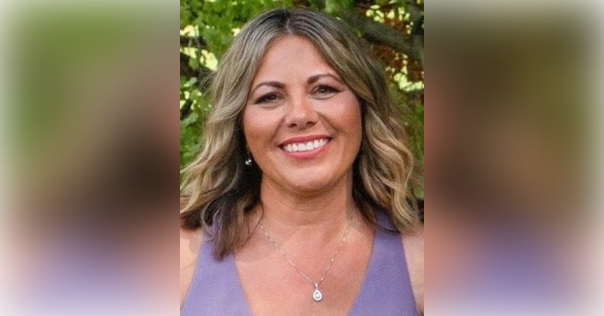 Obituary information for Jody Lynn Quiring