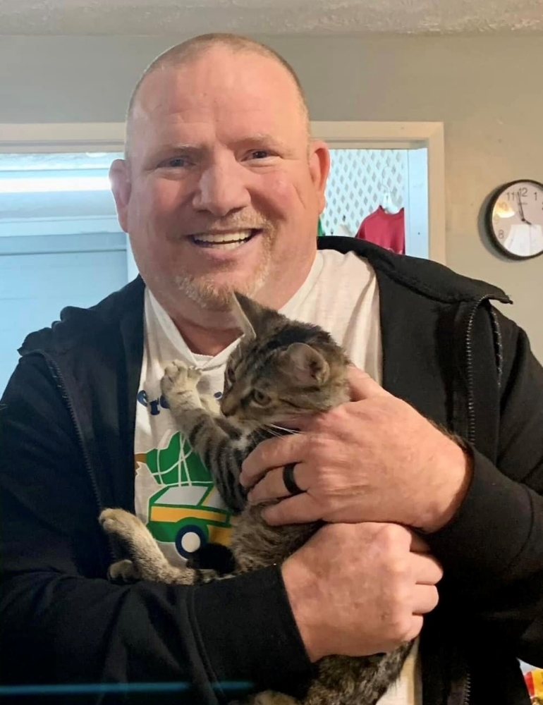 Dwayne Richard Elsass - 2023 - Atchley Funeral Home