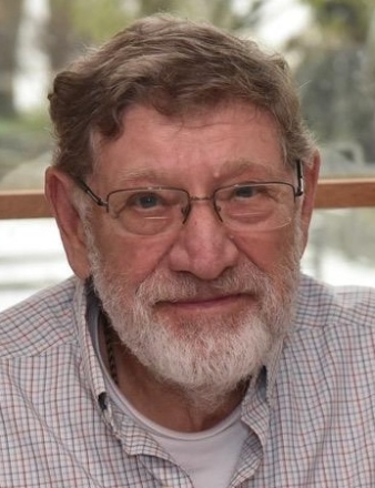 Anthony R. Morici - 2023 - Laird Funeral Home