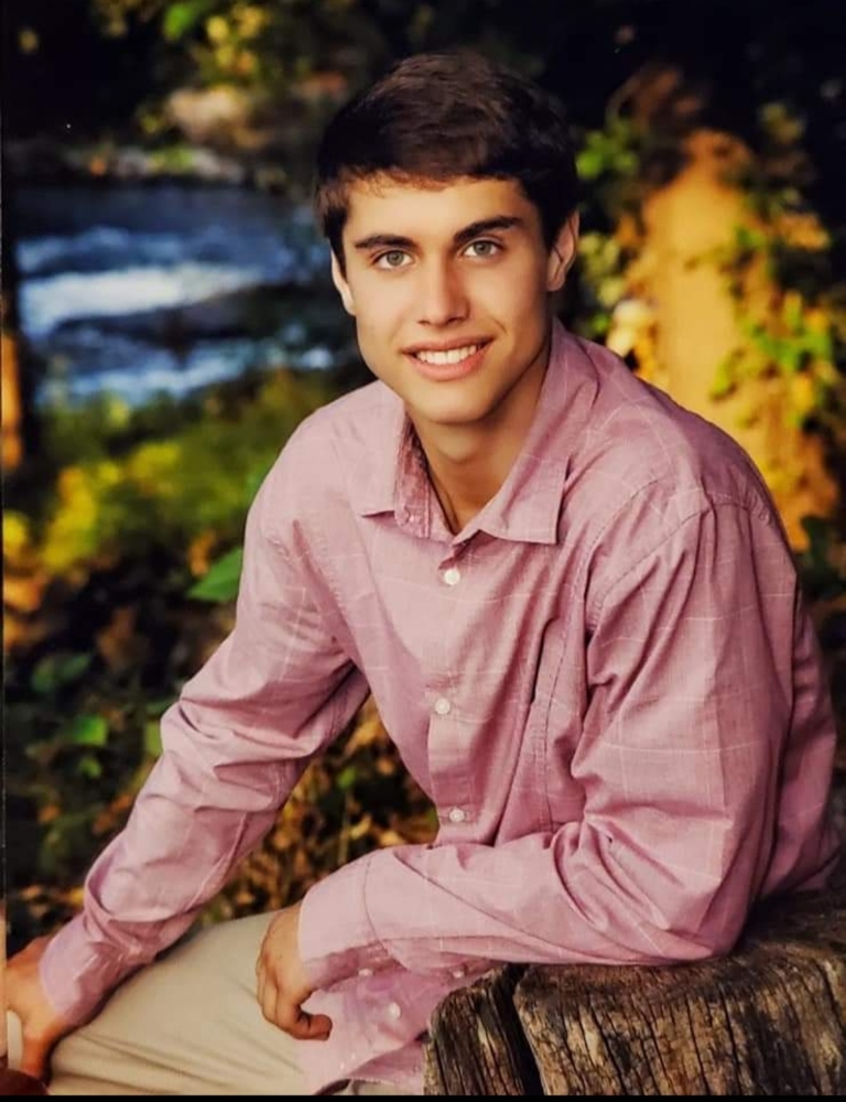 Adam Record - Memories Trees