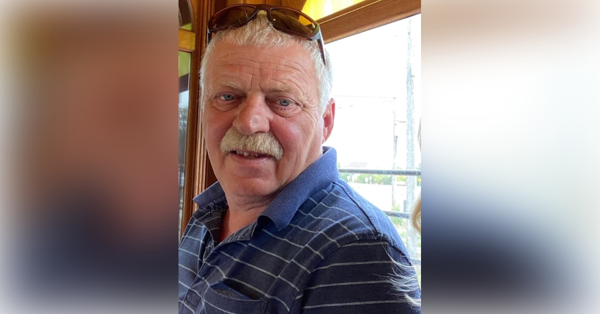 Obituary information for Robert "Rob" A. Noggle