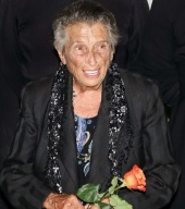 Elizabeth White - 2023 - Winford Funerals