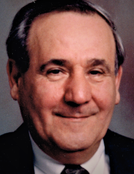 Louis E. Pasqualicchio - 2023 - Carlucci-Golden-DeSantis Funeral Home, Inc.