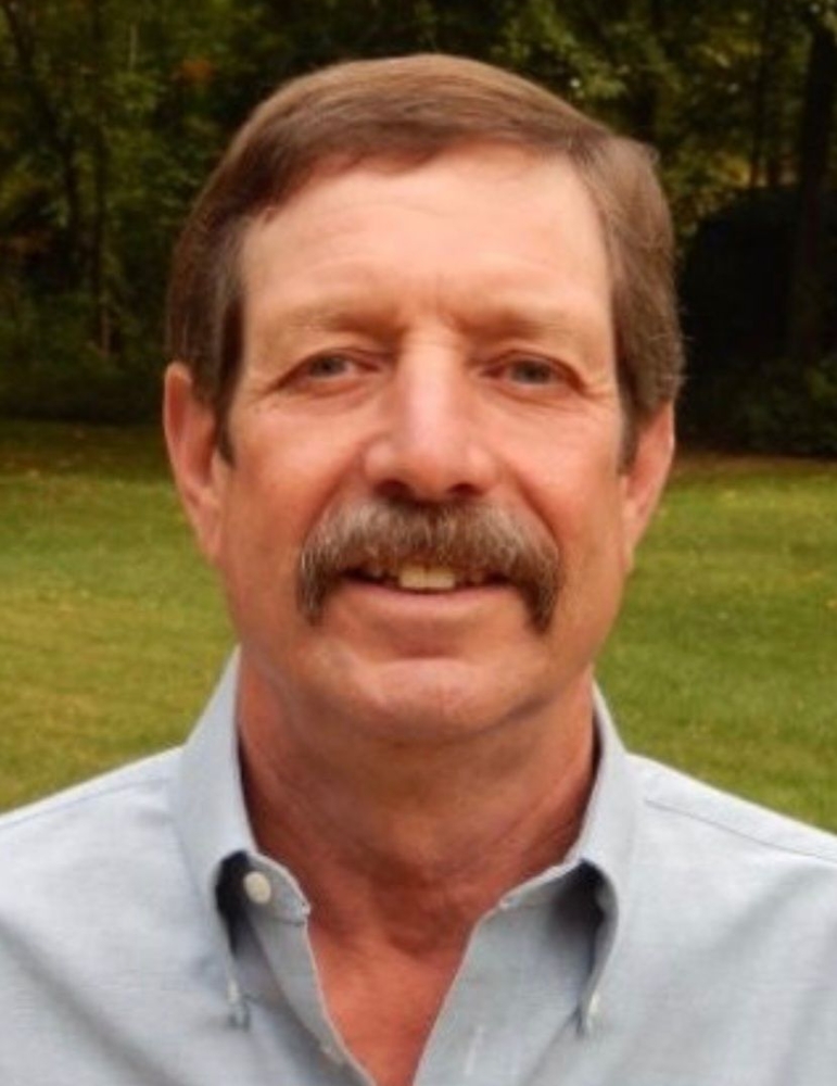 Patrick Hinger - 2023 - Lakeview Funeral Home