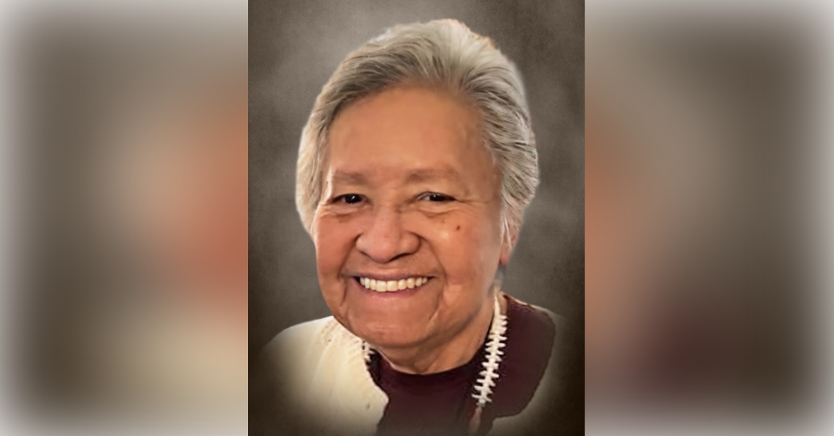 Obituary information for Rita May Summers